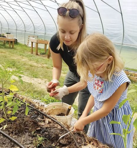 WVASC helping children gain skills | News, Sports, Jobs - The Intermountain